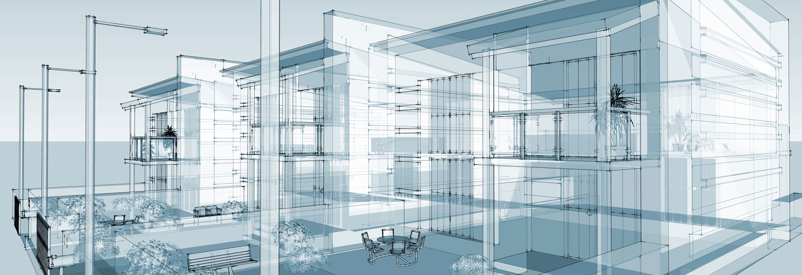 Structure Transparence